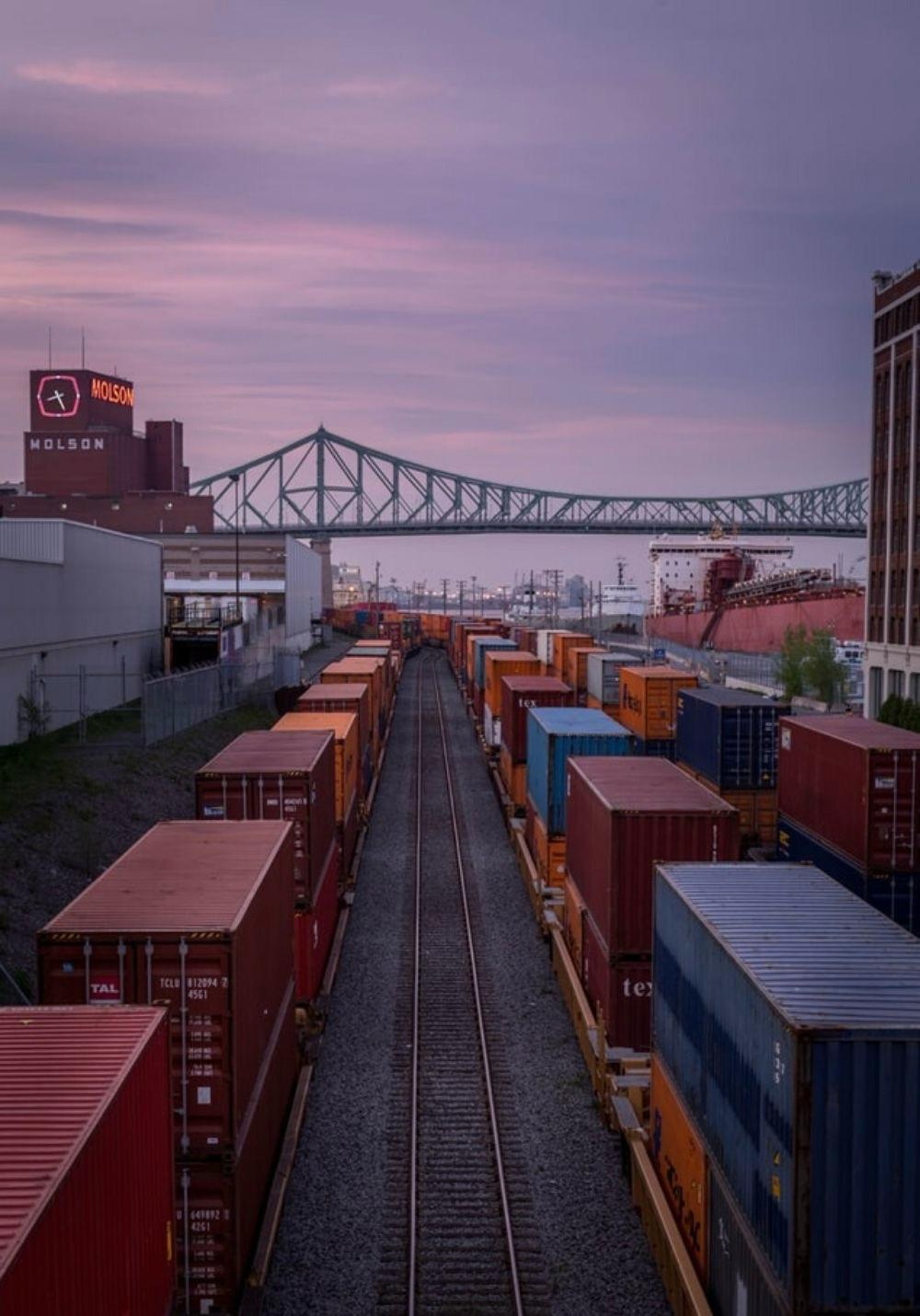 Our Services - SBC Logistics